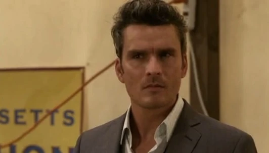 Ron Garvey | The Rizzoli and Isles Series Wiki | Fandom