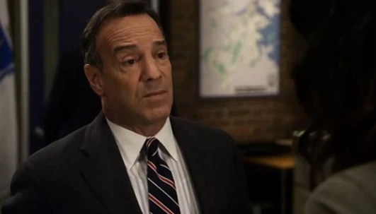 Robert Colburn | The Rizzoli and Isles Series Wiki | Fandom