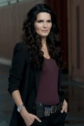 Jane Rizzoli | The Rizzoli and Isles Series Wiki | Fandom