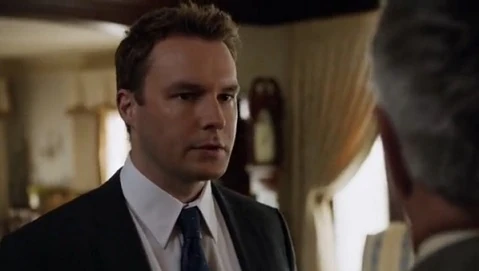 Tom MacGregor, Jr. | The Rizzoli and Isles Series Wiki | Fandom