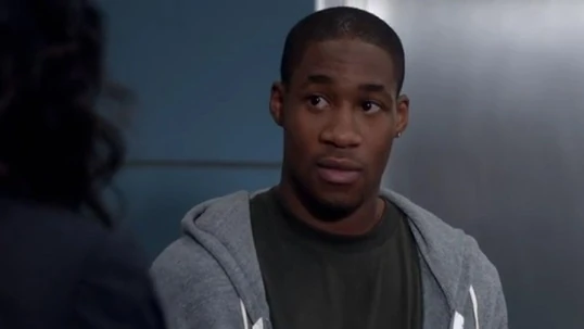 Dante Moore | The Rizzoli and Isles Series Wiki | Fandom