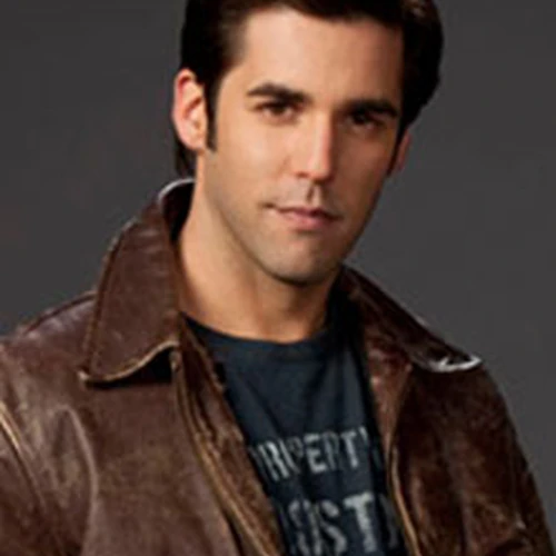 Jordan Bridges Rizzoli And Isles