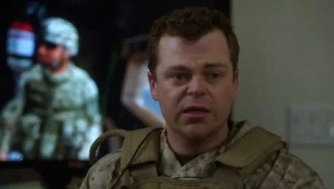 Rob | The Rizzoli and Isles Series Wiki | Fandom