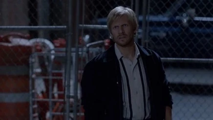 Ricky Dunn | The Rizzoli and Isles Series Wiki | Fandom