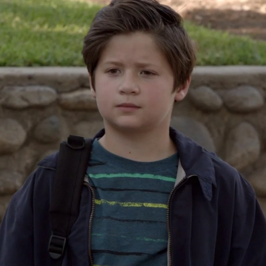 Zach Langley | The Rizzoli and Isles Series Wiki | Fandom