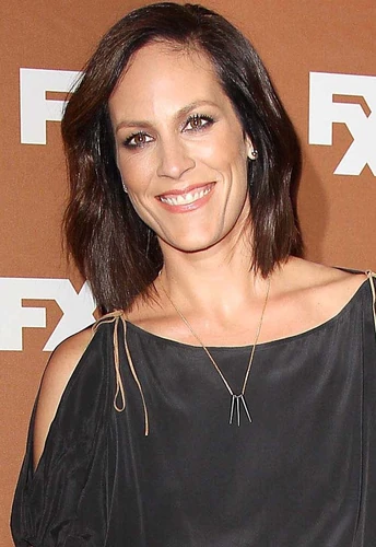 Annabeth Gish | The Rizzoli and Isles Series Wiki | Fandom