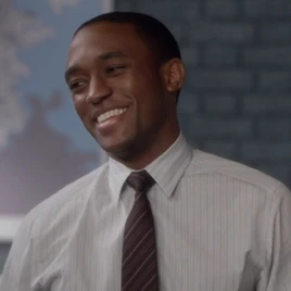 Barry Frost | The Rizzoli and Isles Series Wiki | Fandom