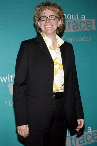 Jan Nash | The Rizzoli and Isles Series Wiki | Fandom