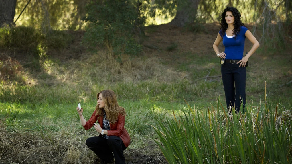Dirty Little Secret | The Rizzoli and Isles Series Wiki | Fandom