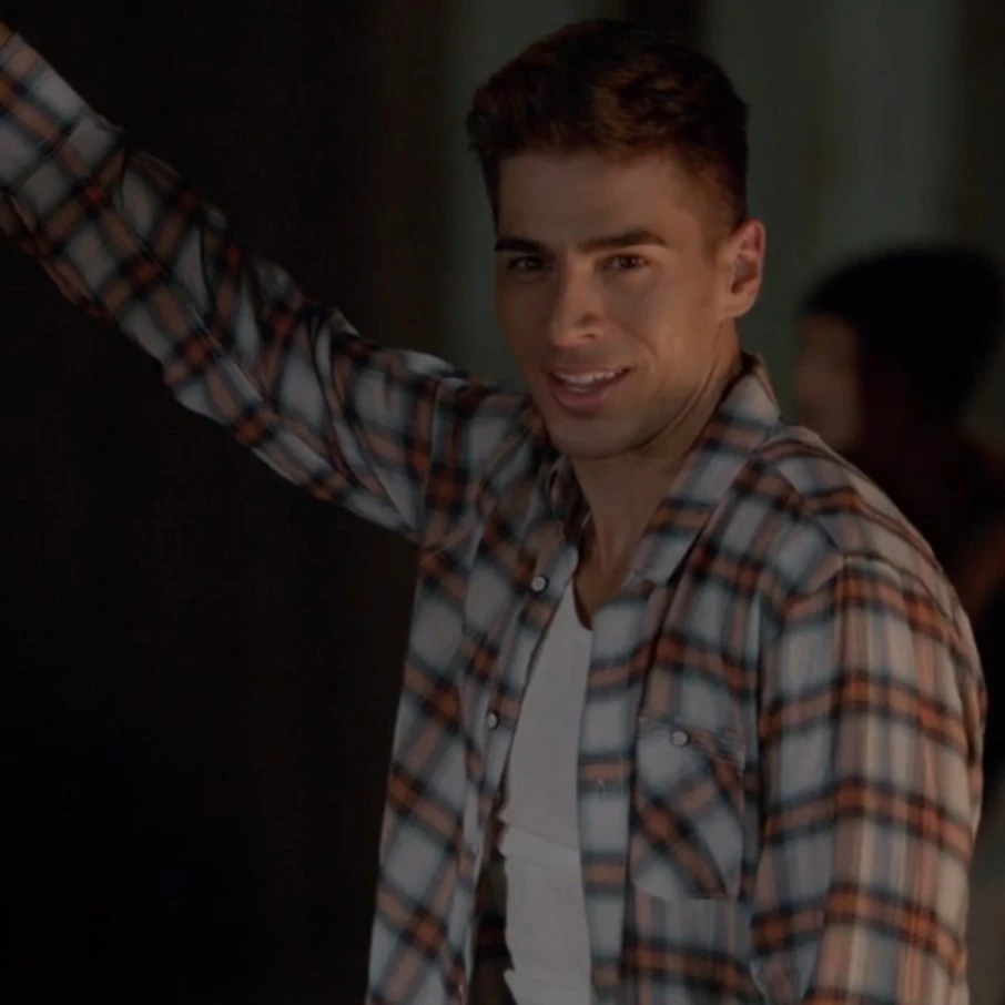 Alberto Santana | The Rizzoli and Isles Series Wiki | Fandom