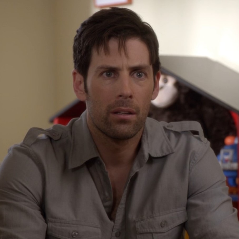Raymond Murphy The Rizzoli And Isles Series Wiki Fandom