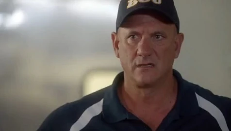 Tim Phillips | The Rizzoli and Isles Series Wiki | Fandom