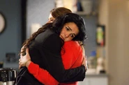 Angela Rizzoli | The Rizzoli and Isles Series Wiki | Fandom