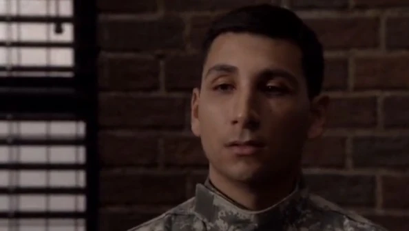 Rodriguez | The Rizzoli and Isles Series Wiki | Fandom