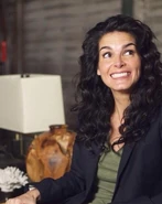 Jane Rizzoli | The Rizzoli and Isles Series Wiki | Fandom