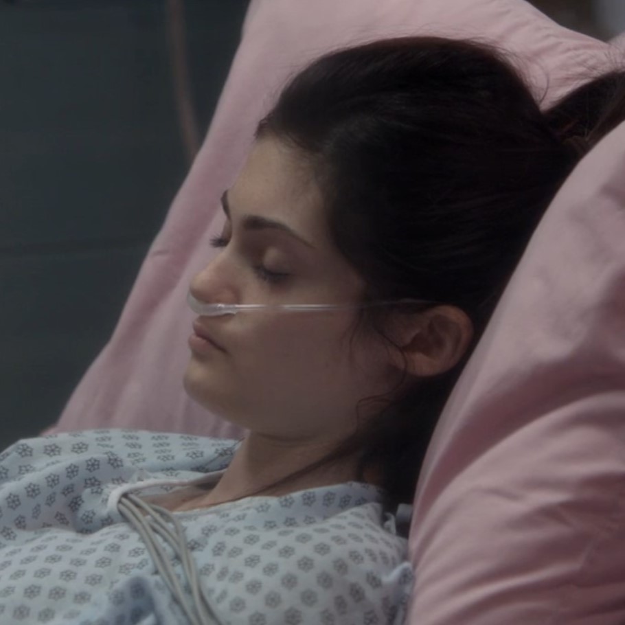 Samantha Cole The Rizzoli And Isles Series Wiki Fandom
