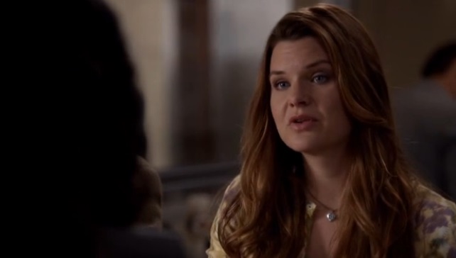 Linda Tolliver The Rizzoli And Isles Series Wiki Fandom