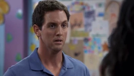 David Polk | The Rizzoli and Isles Series Wiki | Fandom