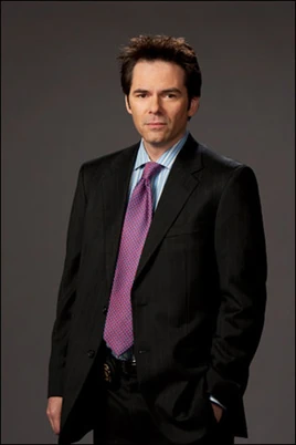 Gabriel Dean | The Rizzoli and Isles Series Wiki | Fandom