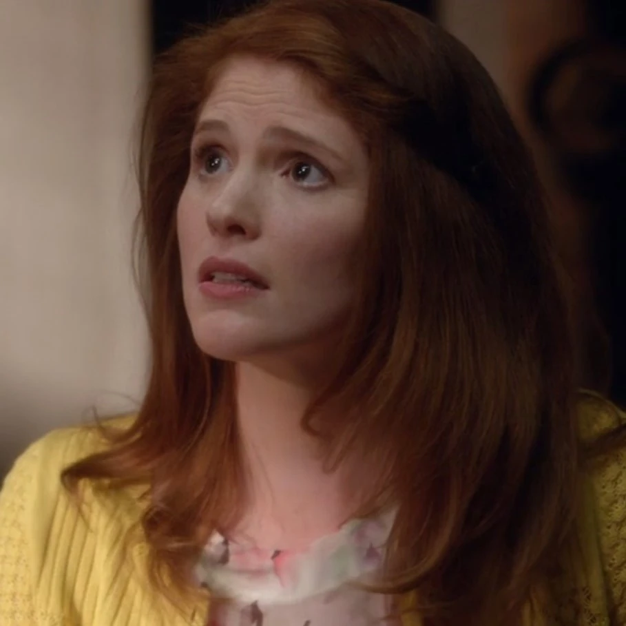 Caitlin MacCarthy | The Rizzoli and Isles Series Wiki | Fandom