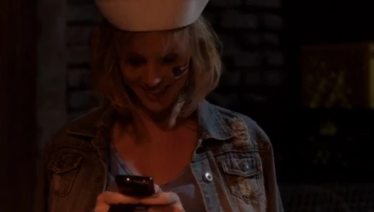 Brenda Martin | The Rizzoli and Isles Series Wiki | Fandom