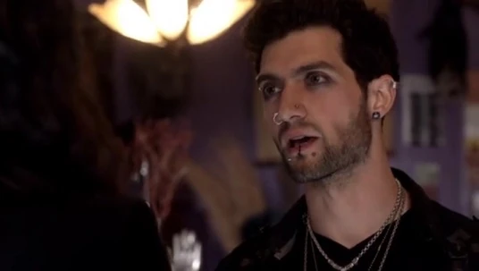 Grayson Bennett | The Rizzoli and Isles Series Wiki | Fandom