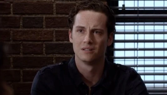Jacob Wilson | The Rizzoli and Isles Series Wiki | Fandom