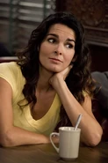 Jane Rizzoli | The Rizzoli and Isles Series Wiki | Fandom