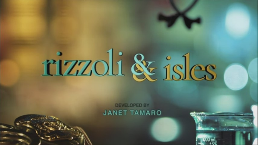 Rizzoli And Isles The Rizzoli And Isles Series Wiki Fandom