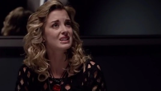 Sage Molette | The Rizzoli and Isles Series Wiki | Fandom