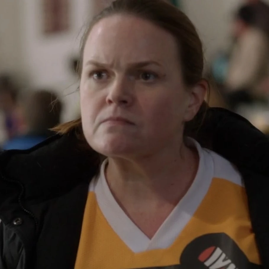 Mary Bigsby | The Rizzoli and Isles Series Wiki | Fandom