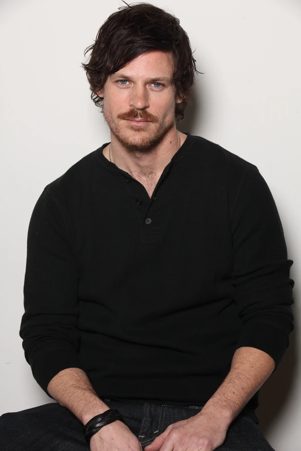 Brendan McCarthy | The Rizzoli and Isles Series Wiki | Fandom