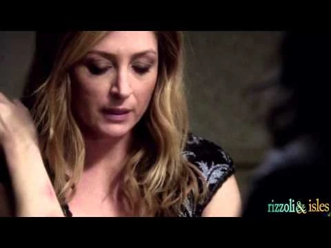 Two Shots: Move Forward | The Rizzoli and Isles Series Wiki | Fandom