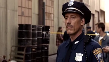 Ronald Duncan | The Rizzoli and Isles Series Wiki | Fandom