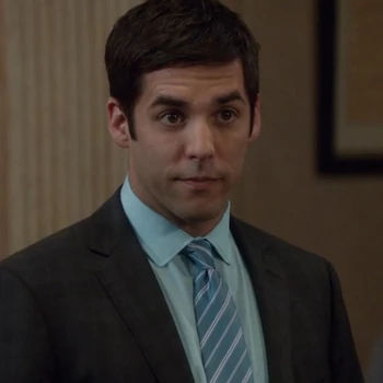 Frankie Rizzoli | The Rizzoli and Isles Series Wiki | Fandom