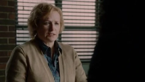 Mrs. Lawson | The Rizzoli and Isles Series Wiki | Fandom