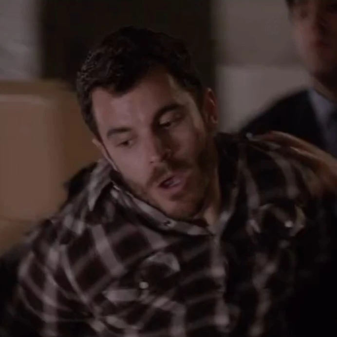 Kyle | The Rizzoli and Isles Series Wiki | Fandom