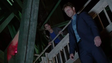 Paul Wescourt | The Rizzoli and Isles Series Wiki | Fandom