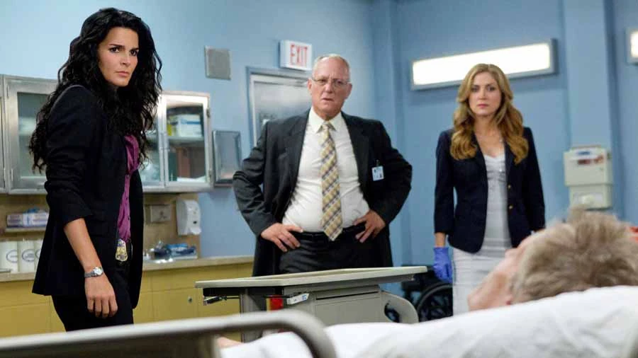 Remember Me | The Rizzoli and Isles Series Wiki | Fandom