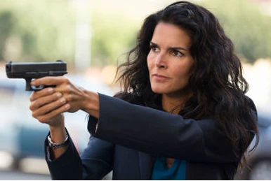 Rizzoli And Isles Cast Wallpaper