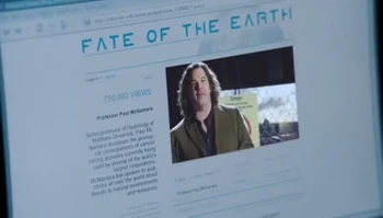 Paul McNamara | The Rizzoli and Isles Series Wiki | Fandom