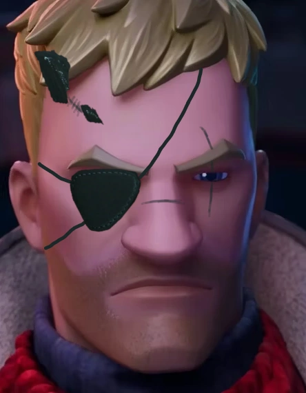 Punished Venom Jonsey | RJB1122 Encyclopedia Wiki | Fandom