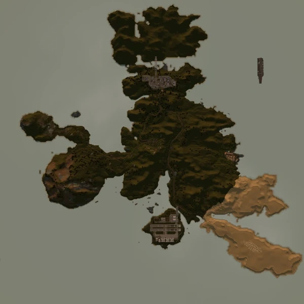 Ronograd | RJB1122 Encyclopedia Wiki | Fandom