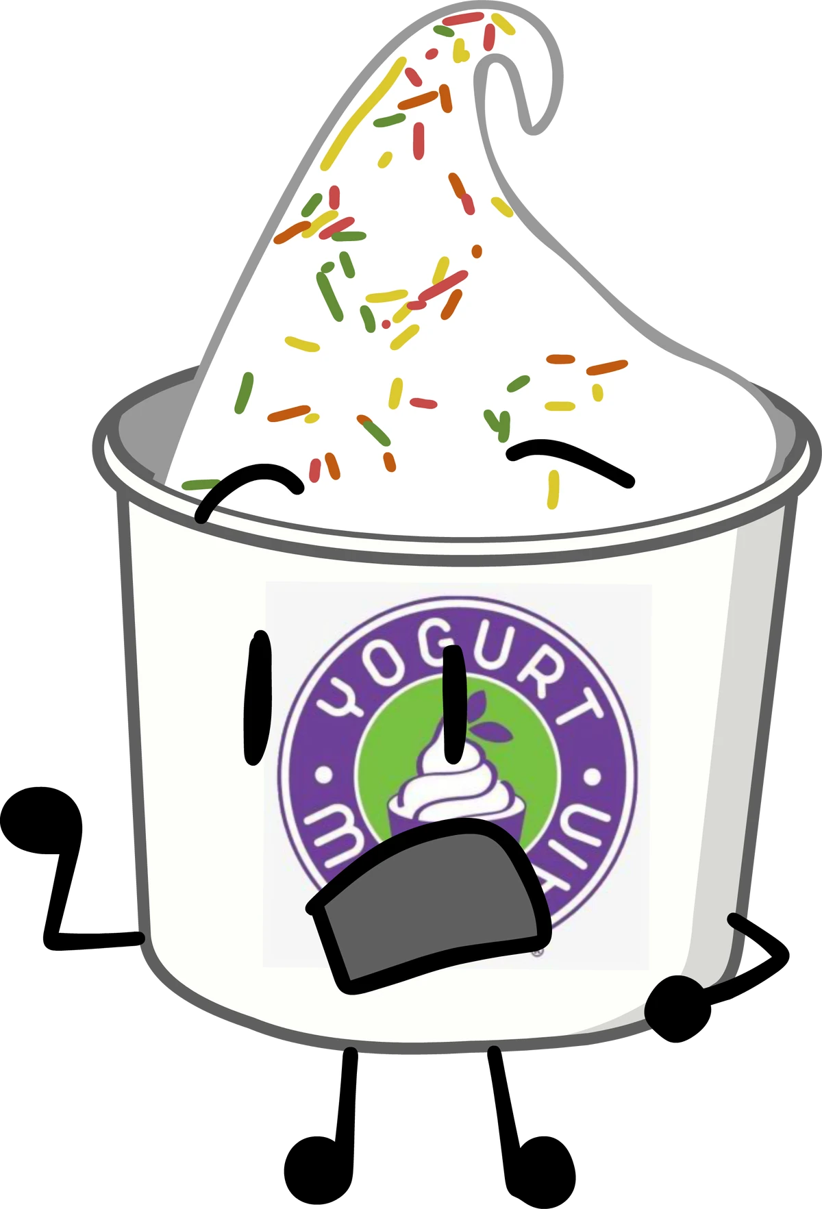 Yorty | RJC Mpreg Wiki | Fandom