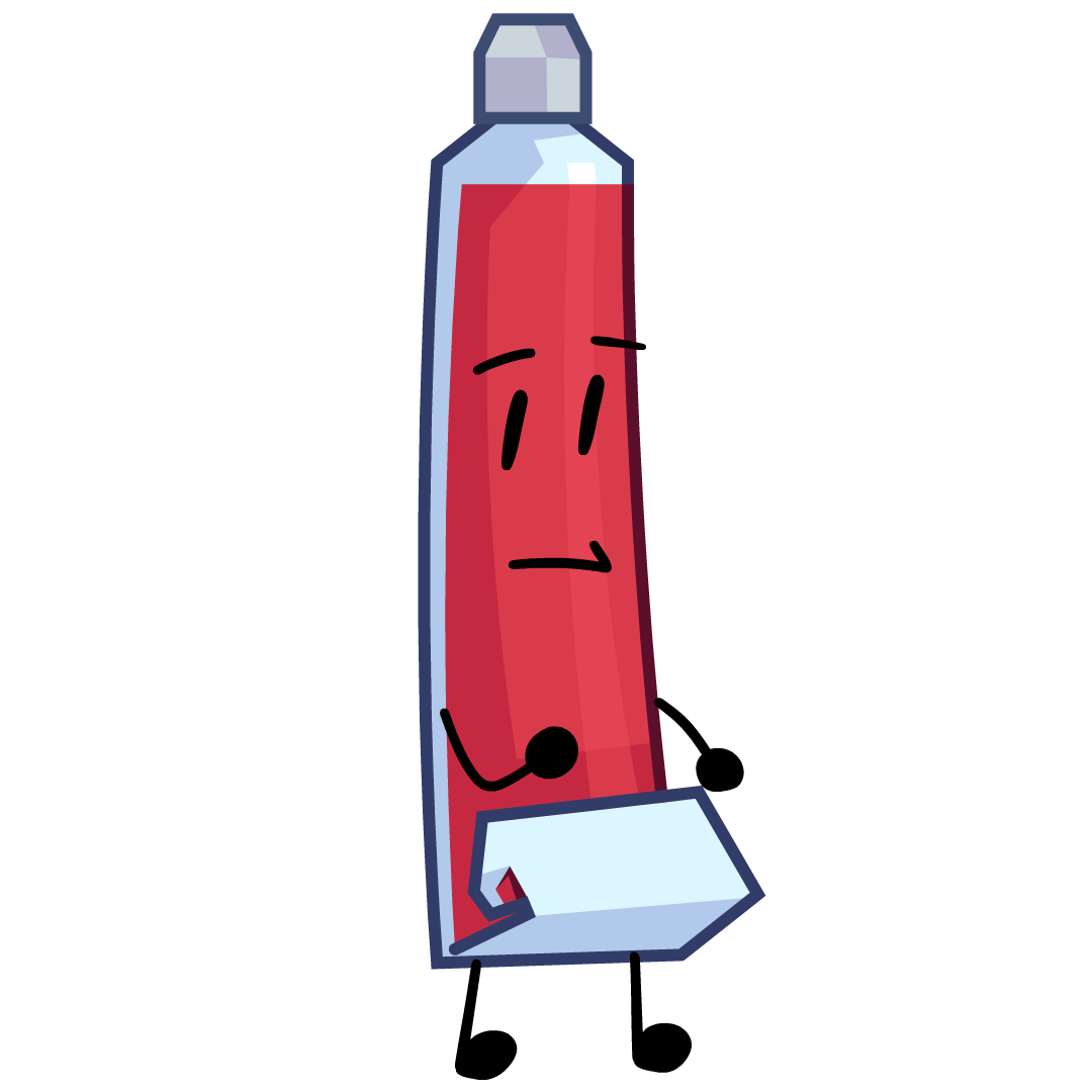 Toothpaste | RJC Mpreg Wiki | Fandom