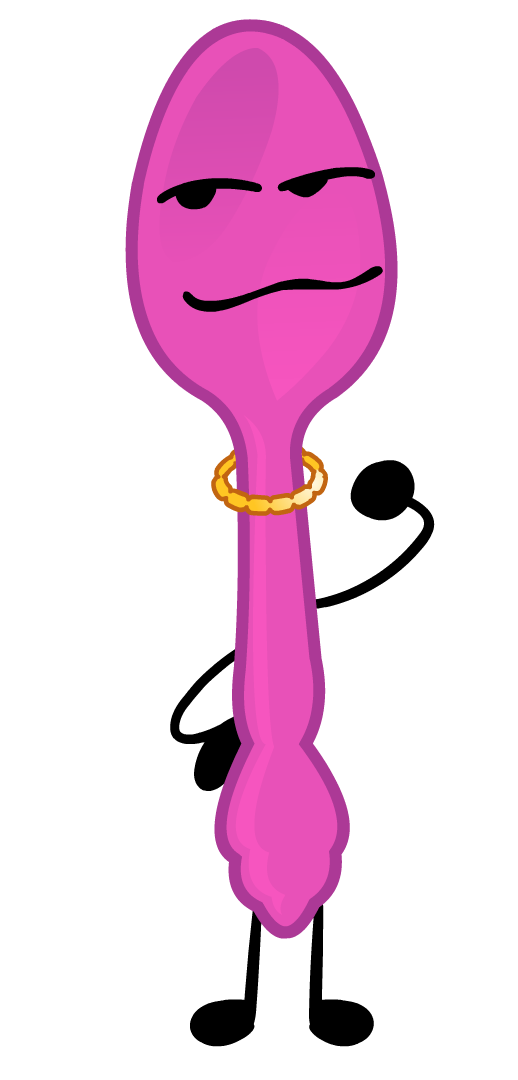Spooky Spoon | RJC Mpreg Wiki | Fandom