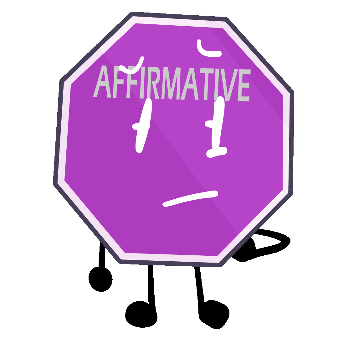 Affirmative | RJC Mpreg Wiki | Fandom