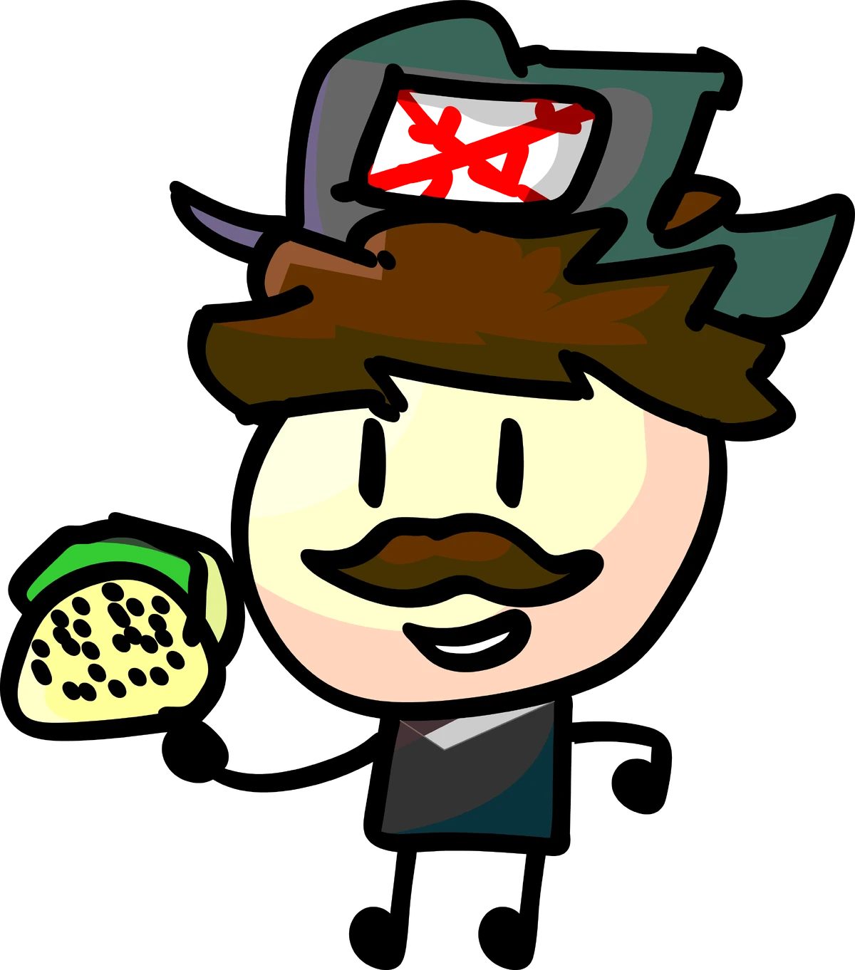 Juan | RJC Mpreg Wiki | Fandom