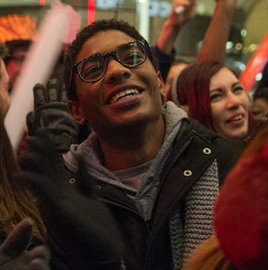 Justin | Wonder Wiki | Fandom