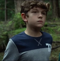 Jack Will/Gallery | Wonder Wiki | Fandom